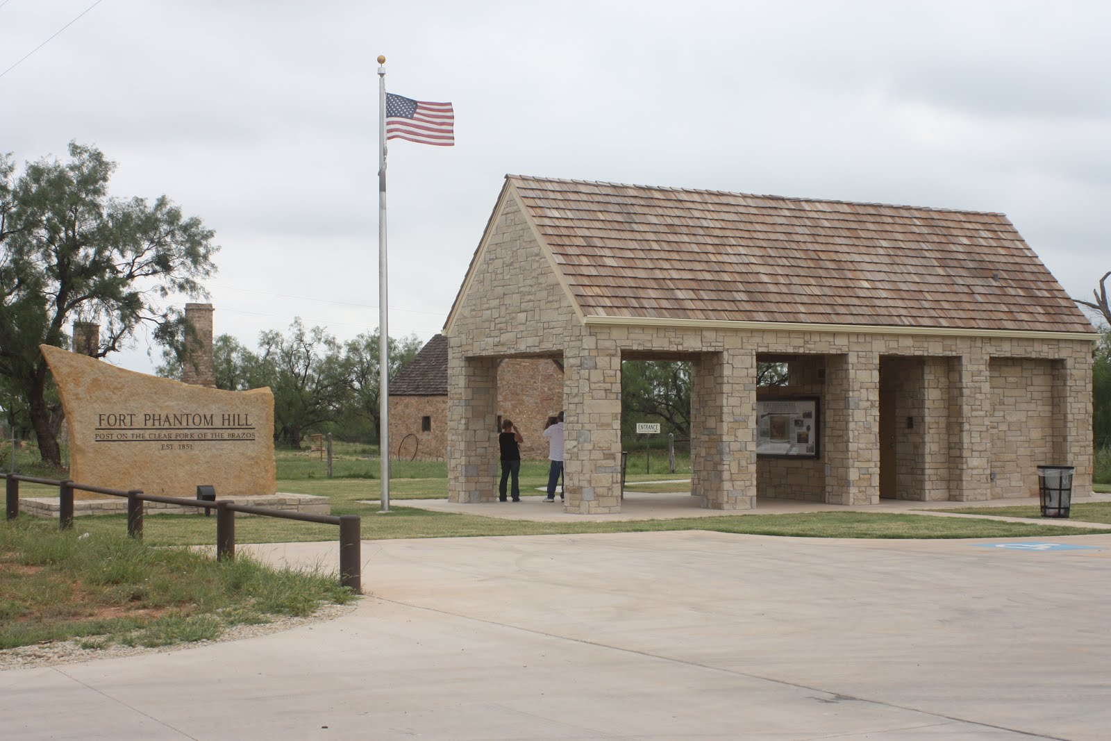 Welcome to Fort Phantom Hill! - Fort Phantom Hill